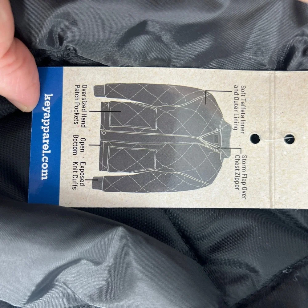 Polar King | Jackets & Coats | Polar King By Key Men Montana Jacket ...